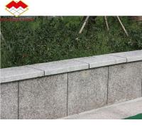 China Polished Chinese Granite Stone Name Pink Porino G664 Cut-to-Size Slab for Your Budget for sale