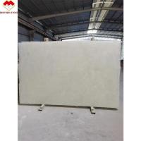 China Natural Translucent Ice Age Onyx Marble Slab for Backlit Wall Panel Table Top in Hotels for sale