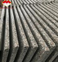 China Modern G664 Suppliers Granite Slabs 60x60 Porrno Granite Tiles for Park Graphic Designs for sale