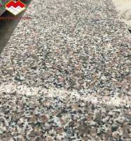 China Modern G664 Suppliers Granite Slabs 60x60 Porrno Granite Tiles for Park Graphic Designs for sale