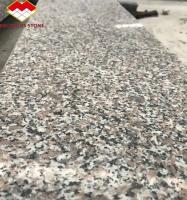 China Modern G664 Suppliers Granite Slabs 60x60 Porrno Granite Tiles for Park Graphic Designs for sale