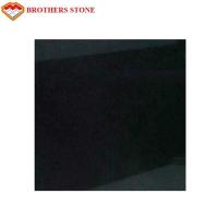 China Building Materials China Black Galaxy Granite Slabs for sale