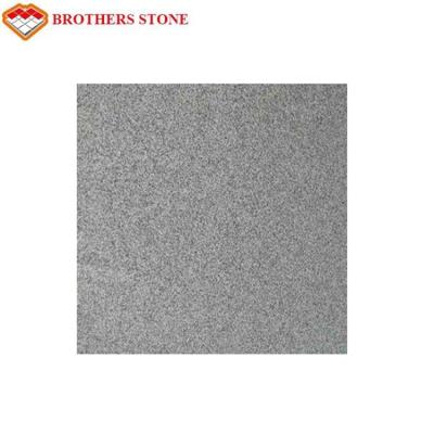 China Construction Material Granite Tone Tile , India G603 White Granite Tiles 60x60 for sale