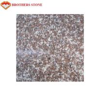 China High Polished G664 Granite Window Frame Granite Tiles 60x60 No Pollution for sale