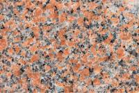 China Polished / Honed G562 Granite Stone Tiles , Maple Leaf Red Granite Slab for sale