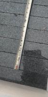China Natural G654 China Impala Granite With 80-95 Degree Polishing Degree for sale