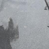 China Acid Resistant G654 Granite Stone Slabs , Dark Grey Granite Paving Slabs for sale