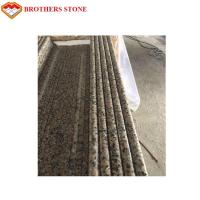 China Rosa Pink Granite Stone Slabs Commercial And Residential Construction for sale