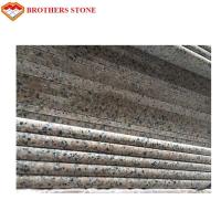 China Rosa Pink Granite Stone Slabs Commercial And Residential Construction for sale