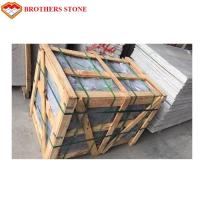 China G664 Granite Stone Tiles 24x24 Acid Resistant With 2.61g/Cm3 Density for sale