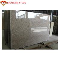 China Polished Surface G687 Granite / Natural Granite Steps & Risers 60*60cm for sale