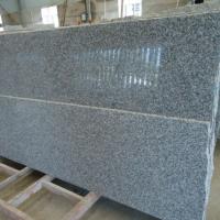 China G603 Flamed Granite Stone Paver Bush Hammered Stone 2.61g/Cm3 Density for sale
