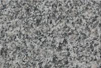 China G603 Flamed Granite Stone Paver Bush Hammered Stone 2.61g/Cm3 Density for sale