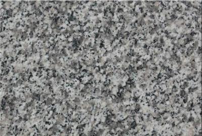 China G603 Flamed Granite Stone Paver Bush Hammered Stone 2.61g/Cm3 Density for sale