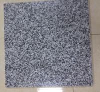 China G603 Flamed Granite Stone Paver Bush Hammered Stone 2.61g/Cm3 Density for sale