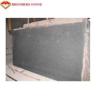 China Natural Stone Gray G654 Stone Floor Tiles For Indoor And Outdoor Decoration for sale