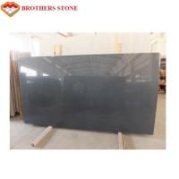 China Natural Stone Gray G654 Stone Floor Tiles For Indoor And Outdoor Decoration for sale
