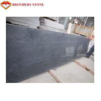 China Natural Stone Gray G654 Stone Floor Tiles For Indoor And Outdoor Decoration for sale