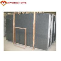 China Natural Stone Gray G654 Stone Floor Tiles For Indoor And Outdoor Decoration for sale