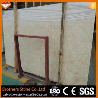 China Good price gold beige leaf marble gold beige marble for home decoration marble temple design for home for sale