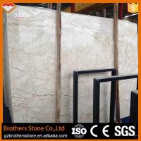 China Good price gold beige leaf marble gold beige marble for home decoration marble temple design for home for sale