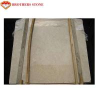 China Ottoman Beige mrble, High Polished Ottoman Marble, Ottoman beige marble price for sale