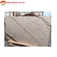 China Brothers Stone Good Price Sofitel Gold Marble Slabs & Tiles,Turkey Beige Marble,Natural Stone Marble for sale