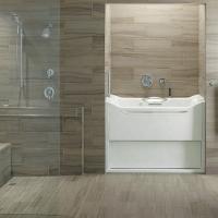 China China high quality athens wood grain sunny grey marble price for sale