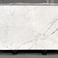 China Grade A Italian Marble Stone Tile Bianco White Carrara Marble Cut To Size for sale