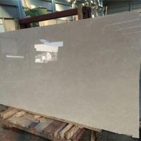 China Big Size Practical Nano White Marble Stone Tile For Sink And Basin for sale