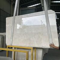 China New arrival multi-functional practical artificial marble tile for sale