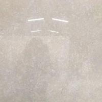China Wholesale polished high quality cream marble tile for sale