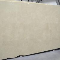 China Wholesale polished high quality cream marble tile for sale