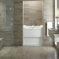 China Chinese manufacturer practical Athens wood grain marble for sale