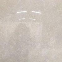 China Spain Marfil Marble Stone Tile Cut To Size With 11.5Mpa Bending Resistance for sale