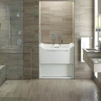 China 2018 Wholesale low price luxury grey wood grain marble for sale