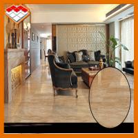 China Turkey Natural Oman Beige Marble Slab With 120Mpa Compressive Property for sale