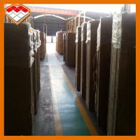 China Natural Indus Beige Marble Different Size Thickness For Decoration Wall And Floor for sale