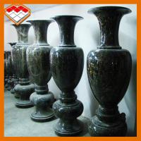 China Athens Portoro Brown Marble Stone Slab Big Size Tiles Customized Size For Wall for sale