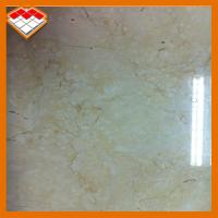 China Botticino Classico Beige Marble Flooring Custom Sizes And Finish Fast Delivery for sale