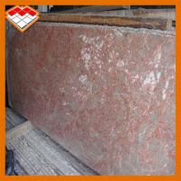 China Red Vein Agate Red Marble For Tiles Staircases Basins Steps & Risers for sale
