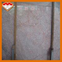 China Red Vein Agate Red Marble For Tiles Staircases Basins Steps & Risers for sale