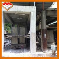 China Norway Red Grain White Jade Polished Marble , Big Marble Slab Stone High Density for sale