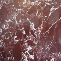 China Rosa Levanto Marble Stone Tile Natural Stone Various Size For Villa for sale
