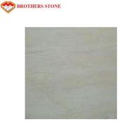 China Big Slab Royal White Onyx , Pure White Onyx Natural Marble Stone for sale