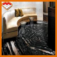 China Silver Dragon Marble Stone Tile For Hotel Decoration Vein Cut Acid Resistant for sale