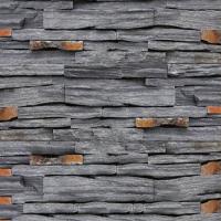 China Easy Installation Practical Artificial Culture Stone , Artificial Stone Slab for sale