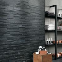 China Easy Installation Practical Artificial Culture Stone , Artificial Stone Slab for sale