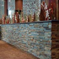 China Fashion Style Artificial Culture Stone Natural Look For Wall Decor for sale