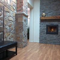 China Fashion Style Artificial Culture Stone Natural Look For Wall Decor for sale
